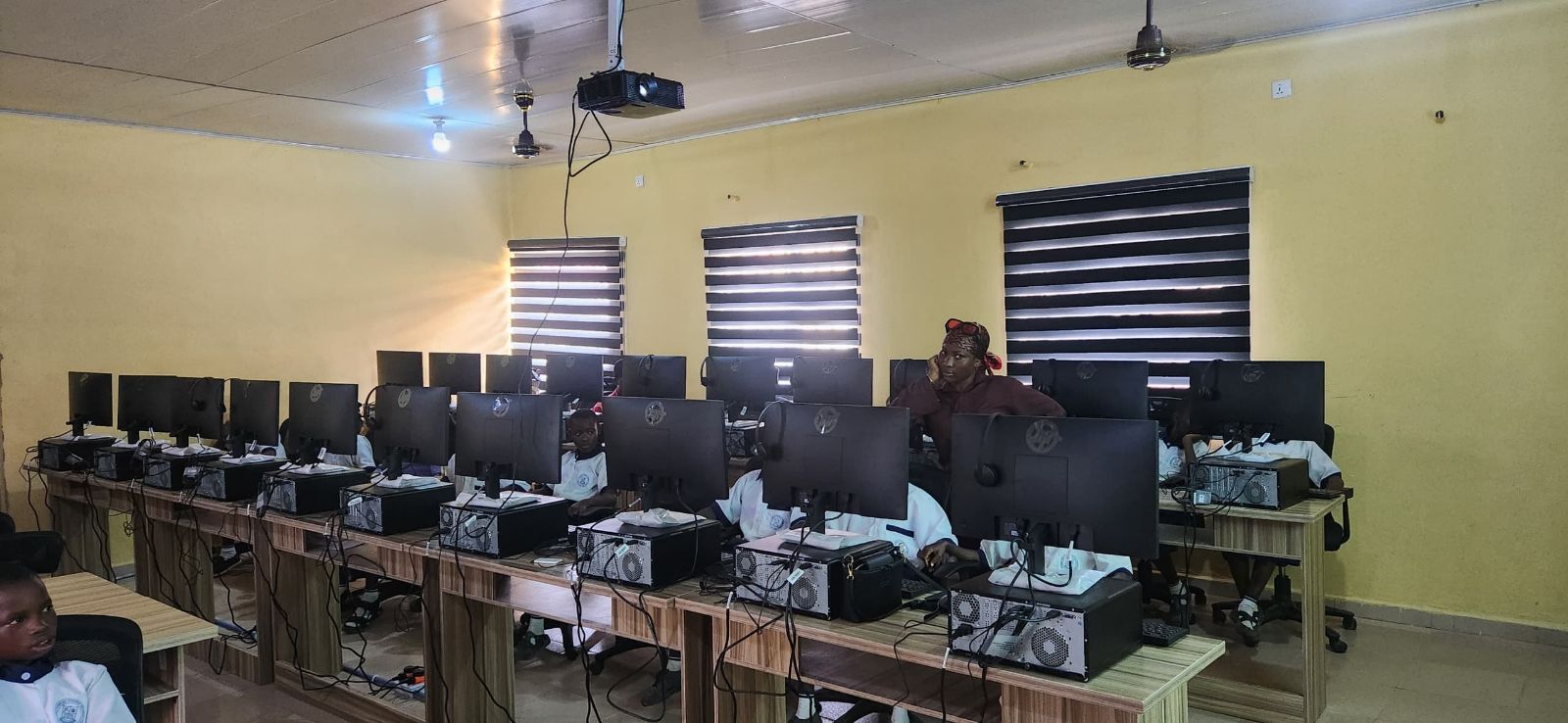 gomtech. - GOM ICT Centre | Digital Skills Training in Are-Ekiti