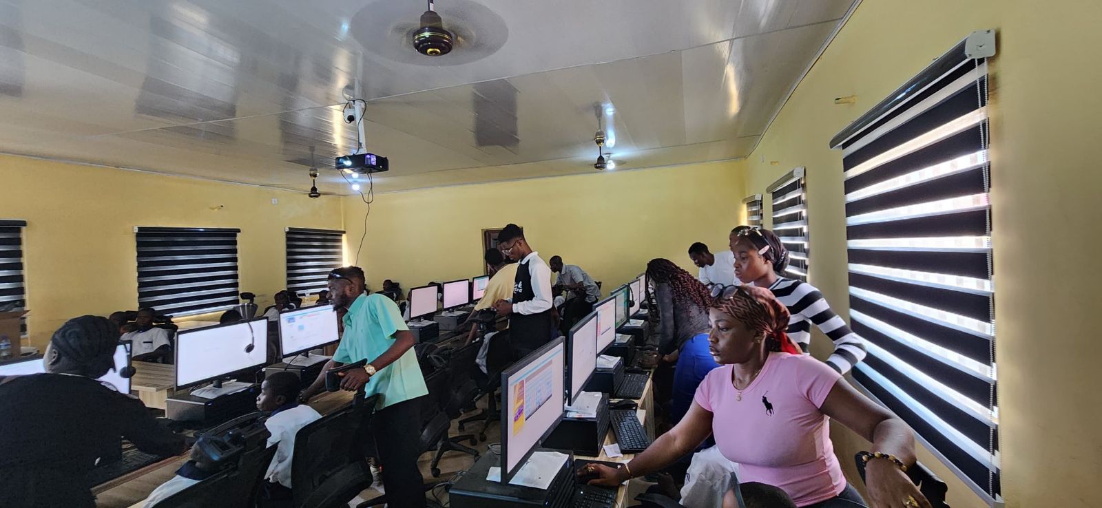 gomtech. - GOM ICT Centre | Digital Skills Training in Are-Ekiti